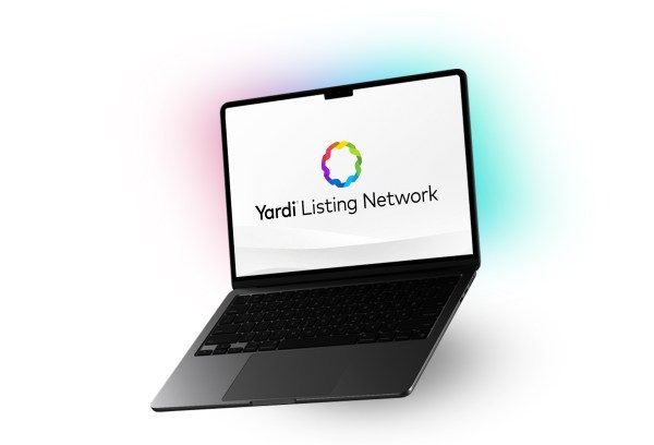 Yardi Listing Network - Yardi
