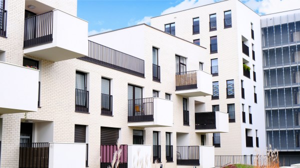 Yardi Matrix shows student housing preleasing following precedent