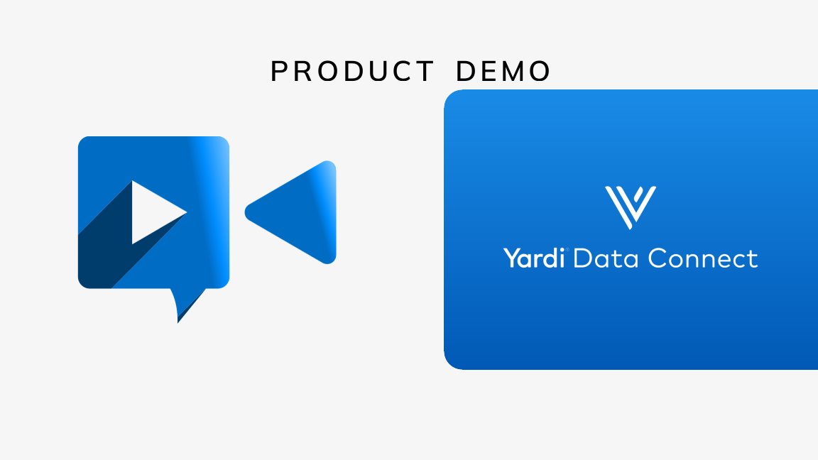 Yardi Data Connect | Power BI Integration for Voyager