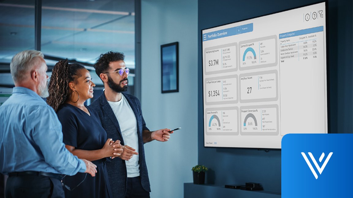 Yardi Data Connect | Power BI Integration for Voyager